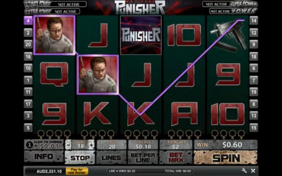 Top 10 Comic Book Slot Machines - mountainsofmadnessgame.com