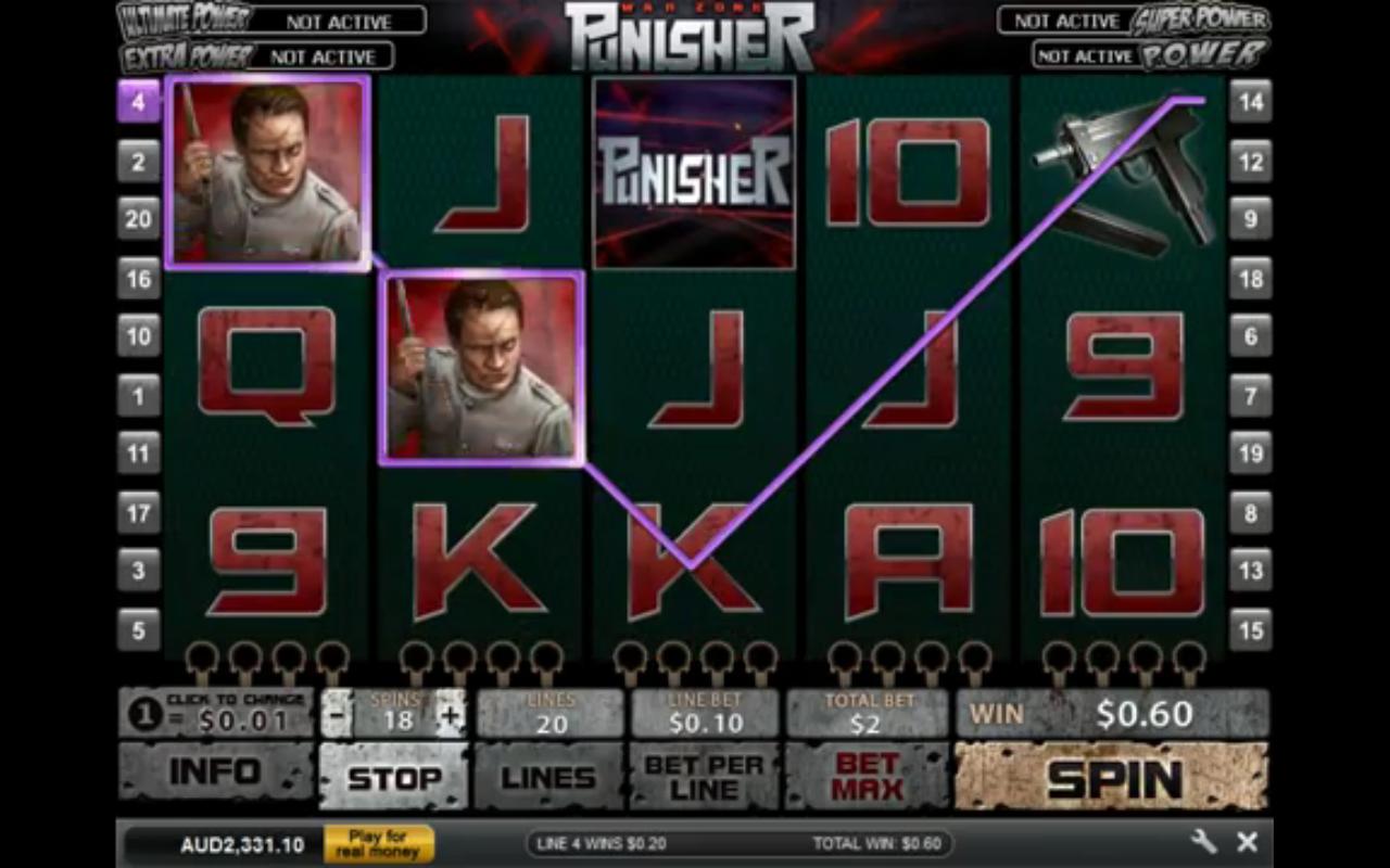 Top 10 Comic Book Slot Machines - mountainsofmadnessgame.com